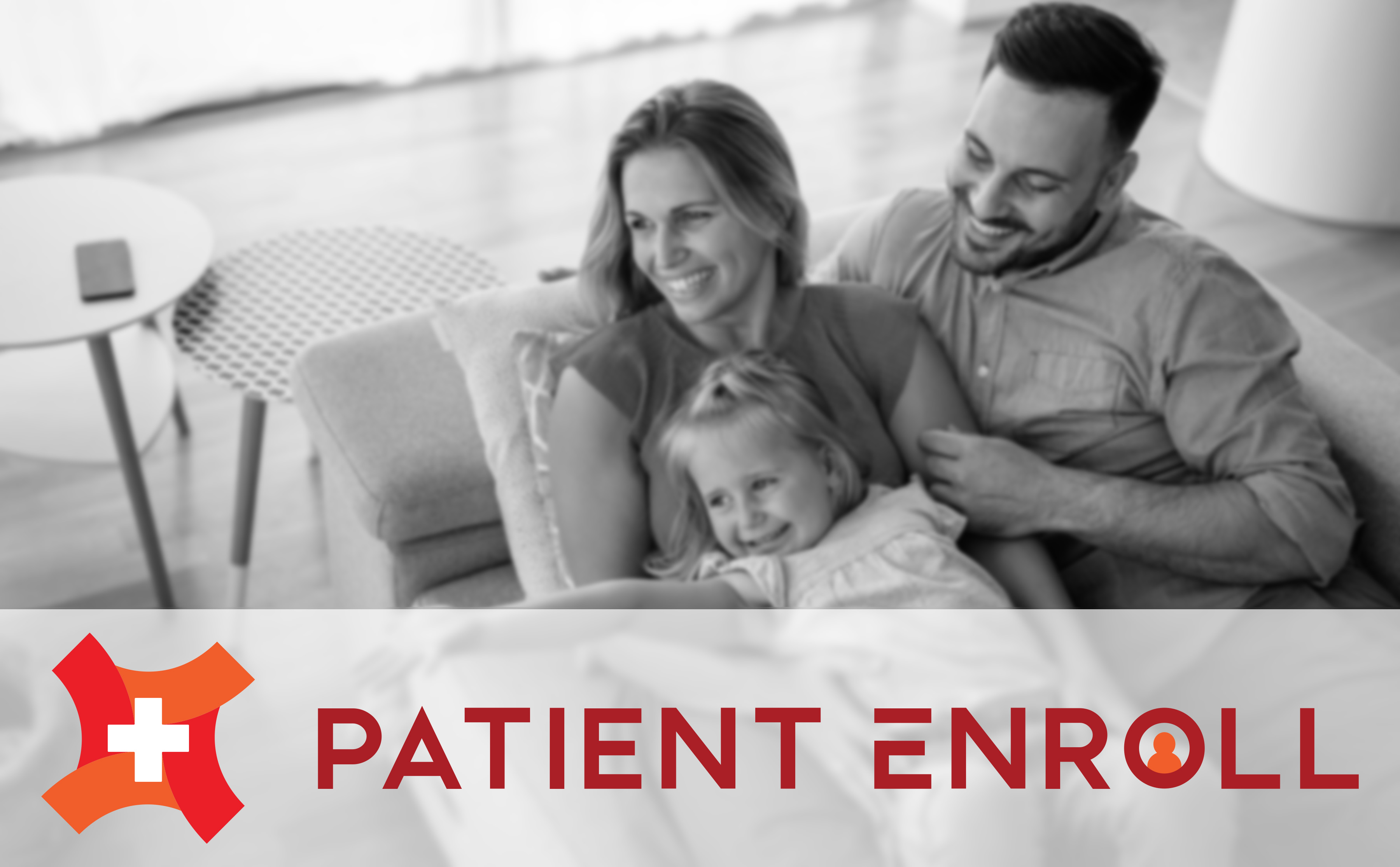Patient Enroll | Home